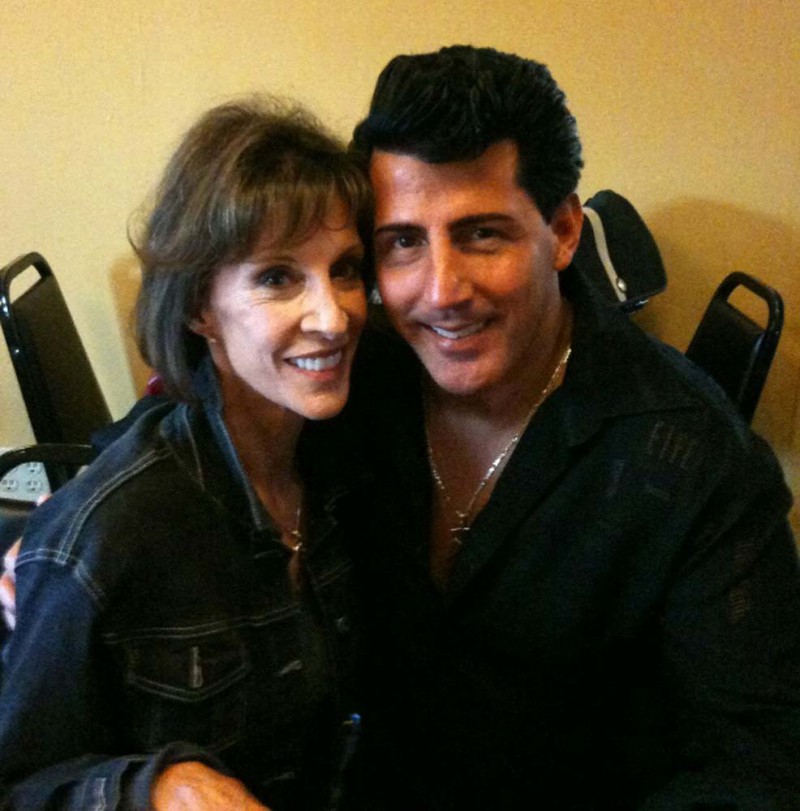 Gallery - Dean Martin Impersonator - Las Vegas Headliner Drew Anthony