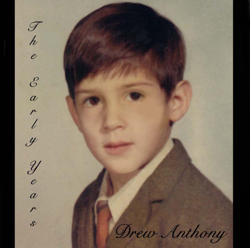 Gallery - Dean Martin Impersonator - Las Vegas Headliner Drew Anthony