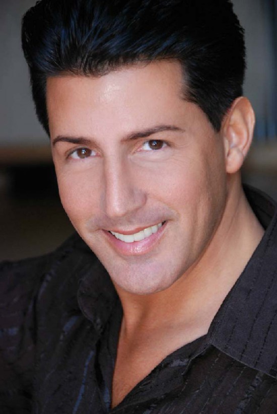 Gallery - Dean Martin Impersonator - Las Vegas Headliner Drew Anthony