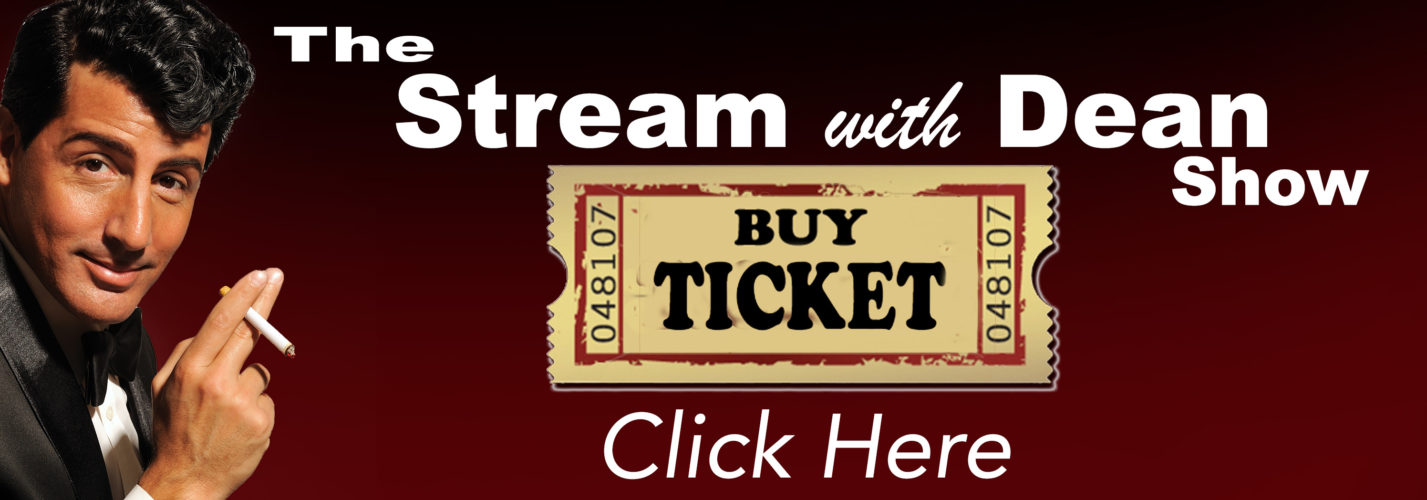 Events - Dean Martin Impersonator - Las Vegas Headliner Drew Anthony